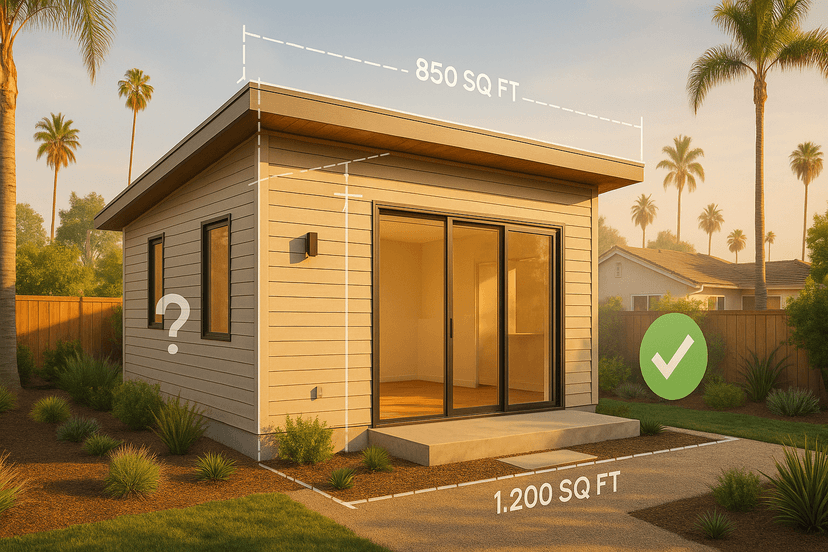 How Long Does It Take To Get an ADU Permit in LA? | LADU