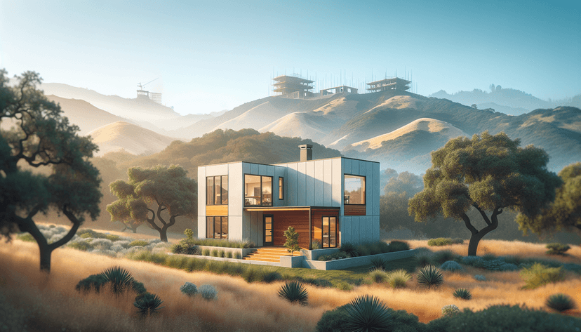 New California ADU Laws 2026: What's Changed | LADU